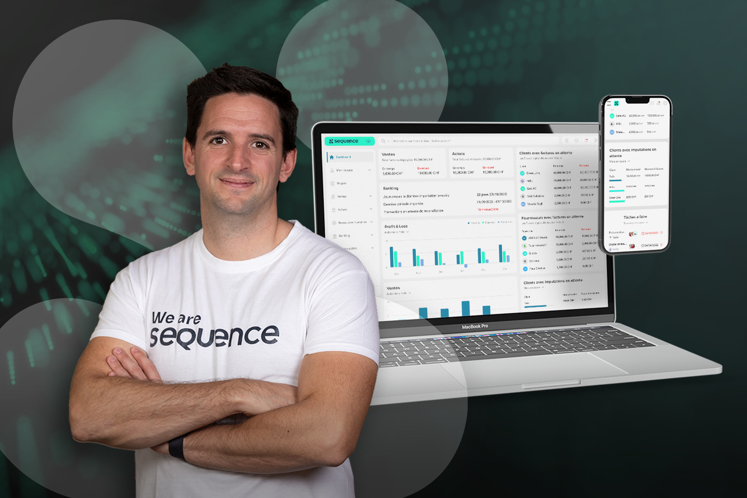 Comparatif 2025 : quel logiciel de comptabilité choisir en Suisse (PME, indépendants, startups)